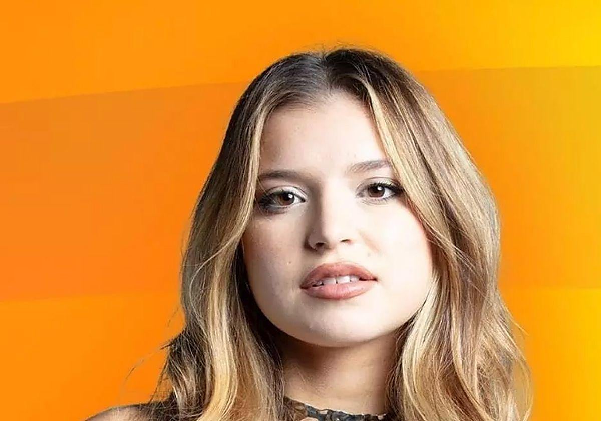 Denna, concursante de 'OT 2023' presenta su segundo single, 'Replay' | El Norte de Castilla